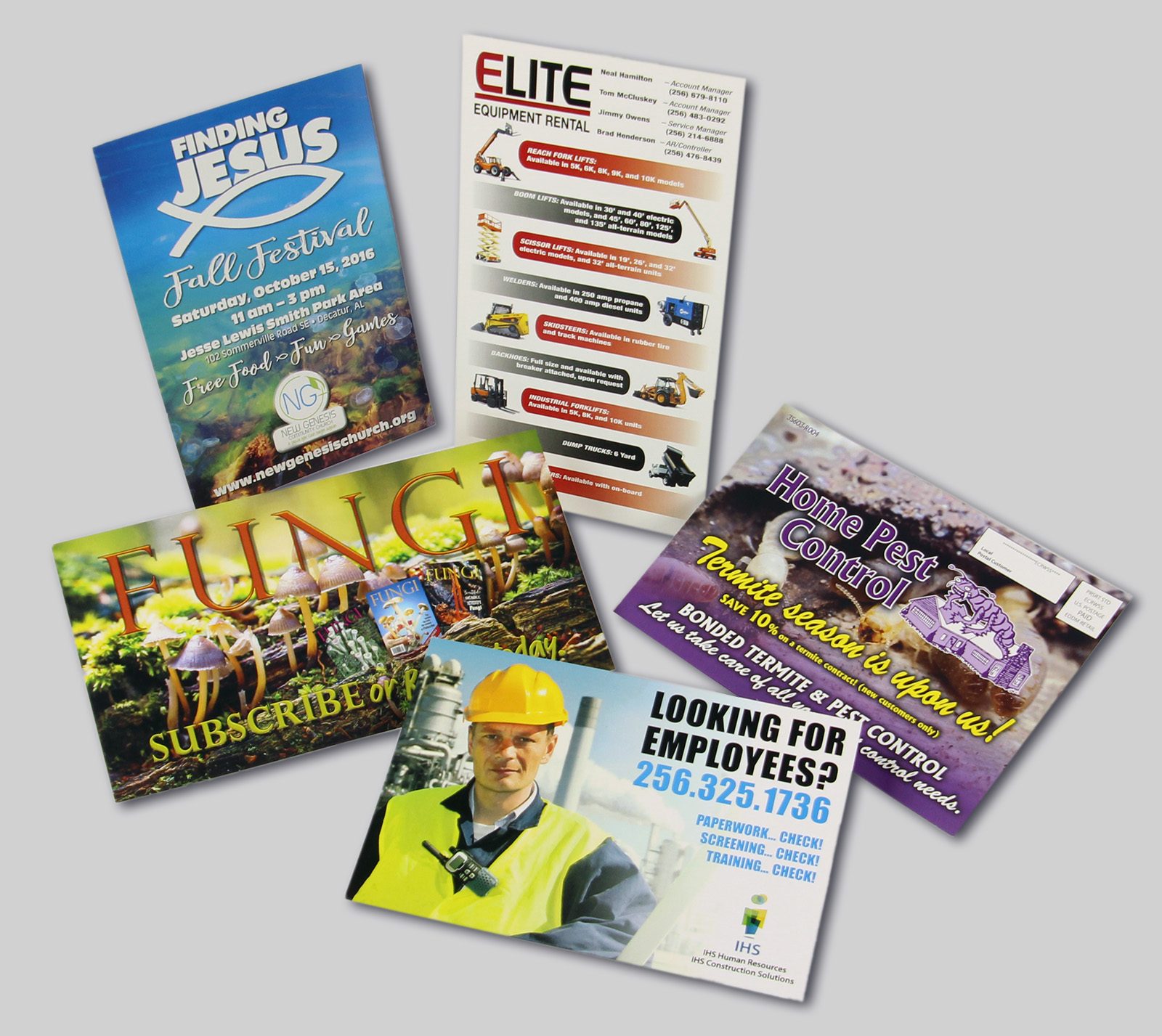 Decatur Printing Solutions